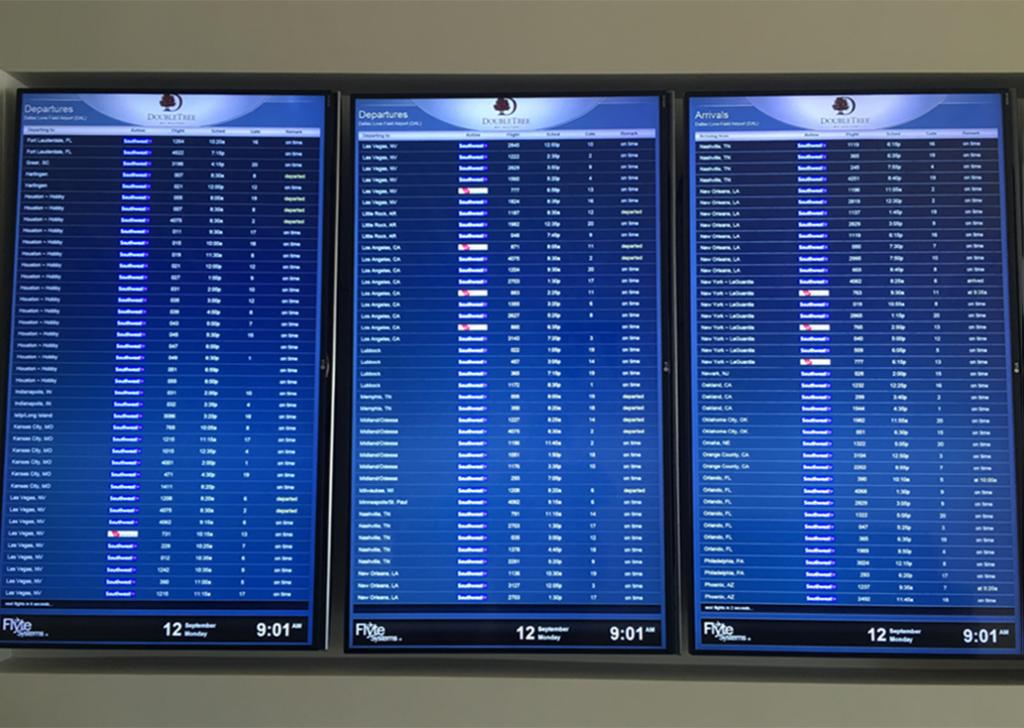 The DoubleTree by Hilton Hotel Dallas-Love Field Increases Revenue with ...