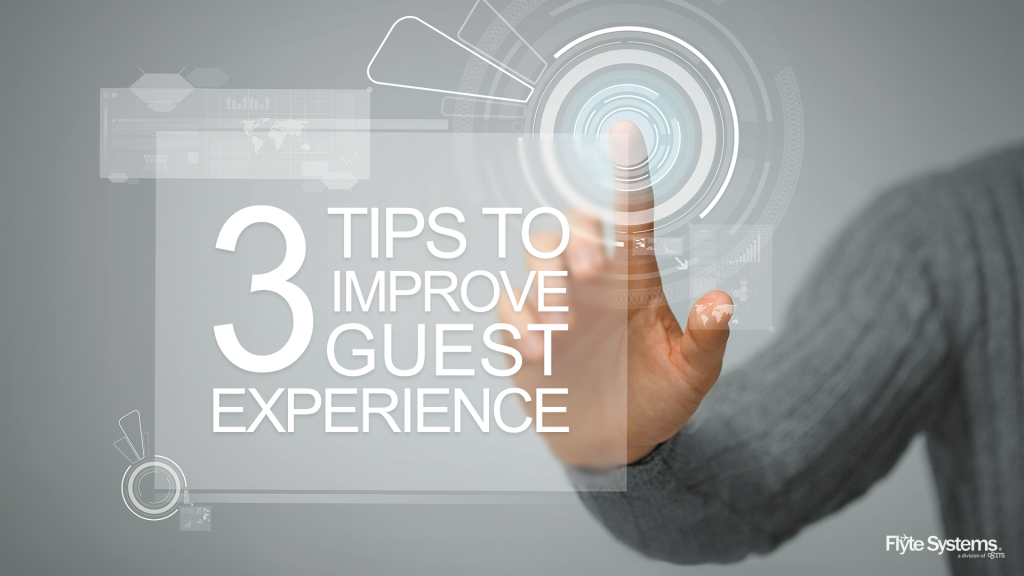 How Effective is Your Property's Digital Signage? Three Tips to Improve ...